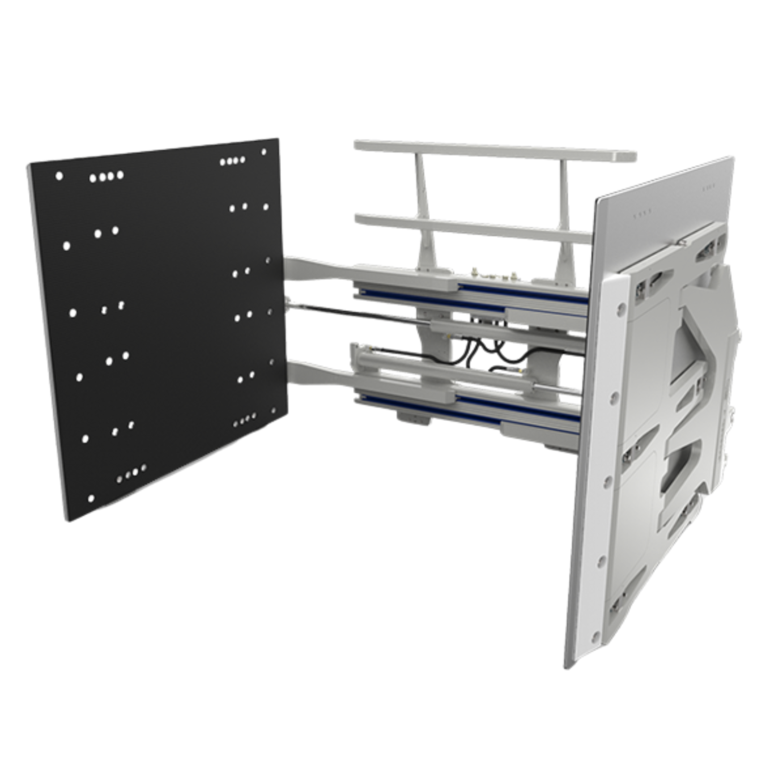 CASCADE ROTATOR – SCIELIFTS