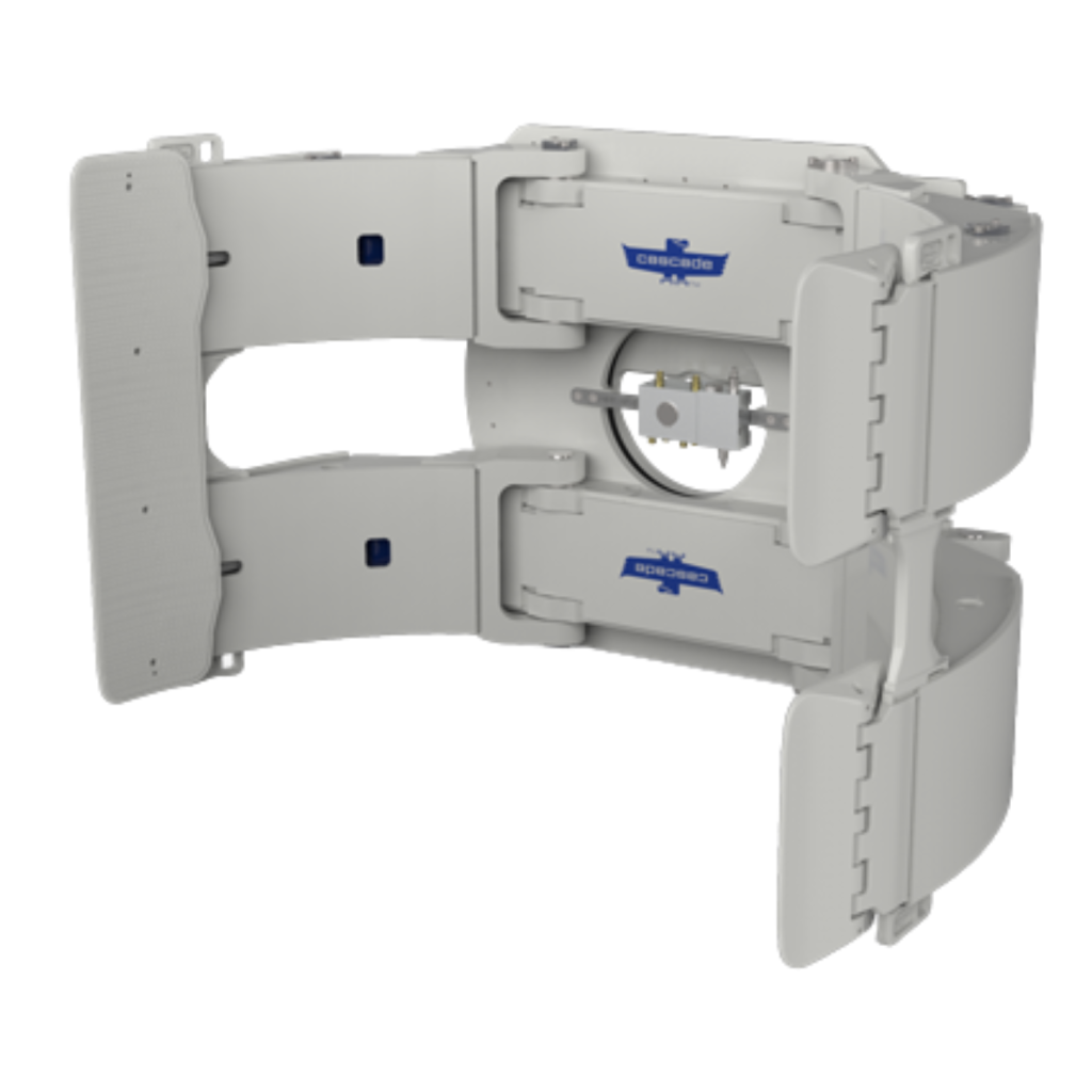 CASCADE ROTATOR – SCIELIFTS