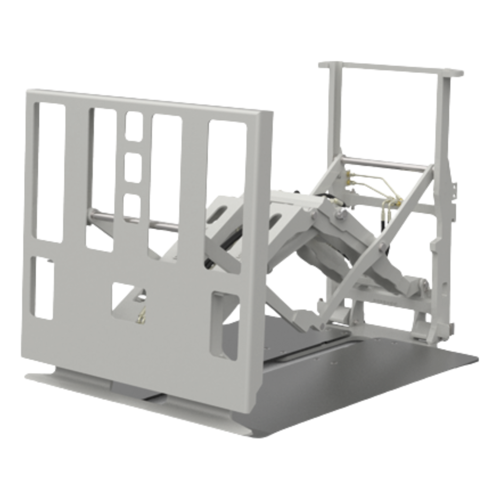 CASCADE ROTATOR – SCIELIFTS