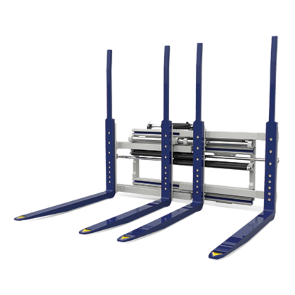 CASCADE ROTATOR – SCIELIFTS